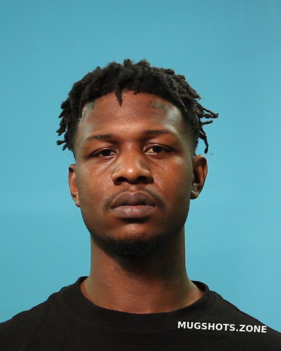 GOFF TYIAE 12/12/2022 - Brazoria County Mugshots Zone