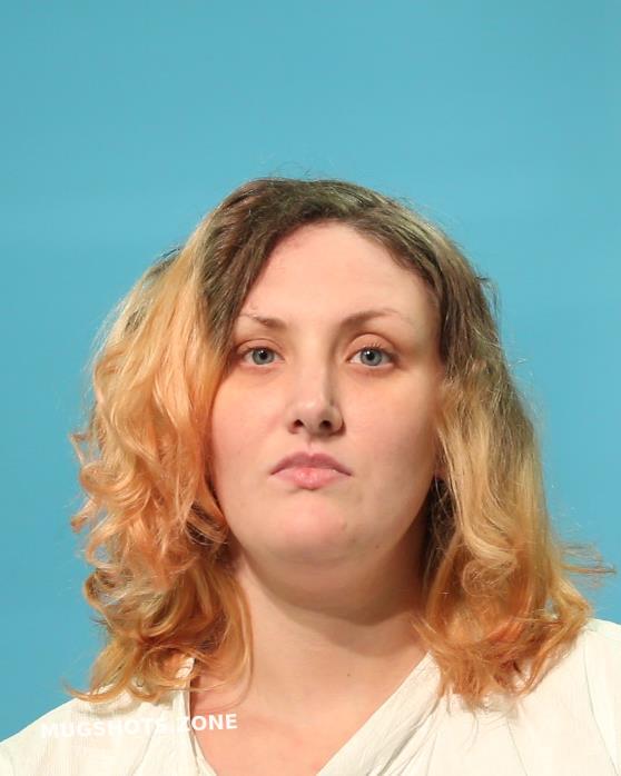 BOYD AMY NICOLE 12/12/2022 - Brazoria County Mugshots Zone