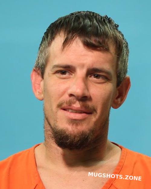 CHAPUT RYAN MICHAEL 12/13/2022 - Brazoria County Mugshots Zone