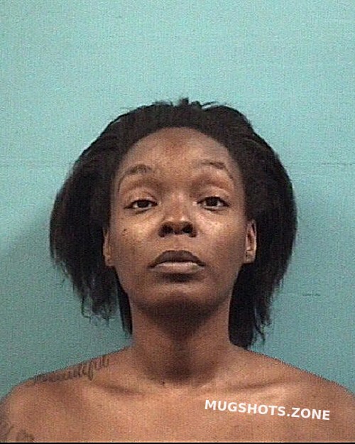 STEWART NADIA COMONIQUE 12/13/2022 - Brazoria County Mugshots Zone