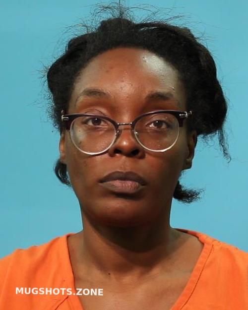 STEWART NADIA CO'MONIQUE 12/14/2022 - Brazoria County Mugshots Zone