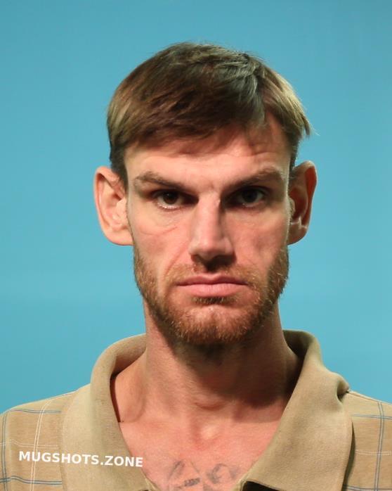 ROTH CHRISTOPHER MICHAEL 12/16/2022 - Brazoria County Mugshots Zone