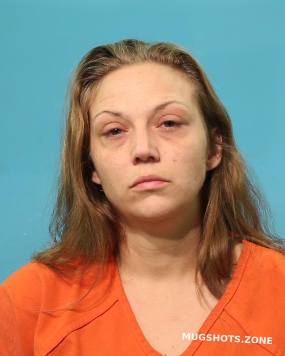 ELAM SUMMER RENEE 12/17/2022 - Brazoria County Mugshots Zone