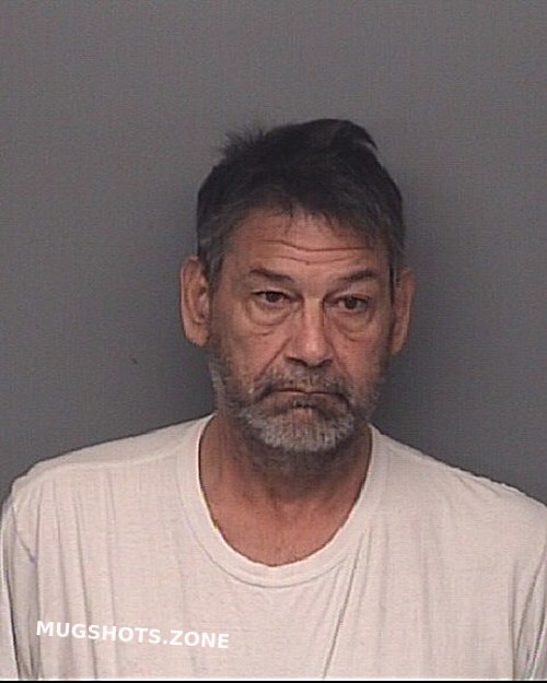 DONHAM DONALD PELLE 12/18/2022 - Brazoria County Mugshots Zone