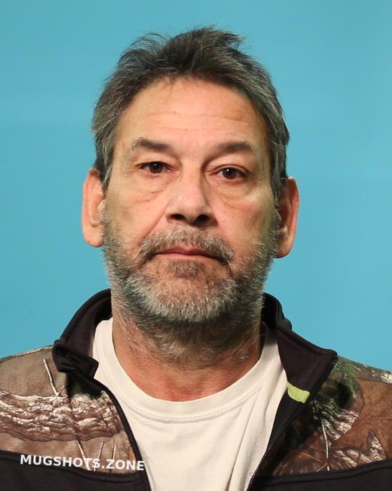 DONHAM DONALD PELLE 12/19/2022 - Brazoria County Mugshots Zone