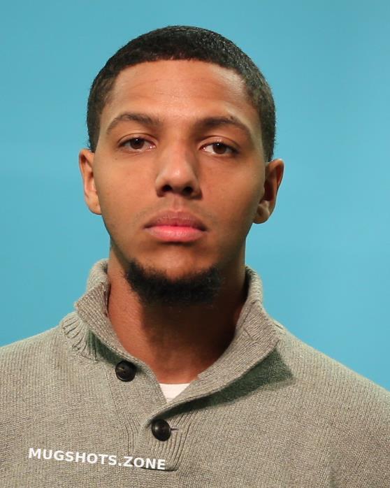 BELLOW SHARRIEF FATIR 12/19/2022 - Brazoria County Mugshots Zone