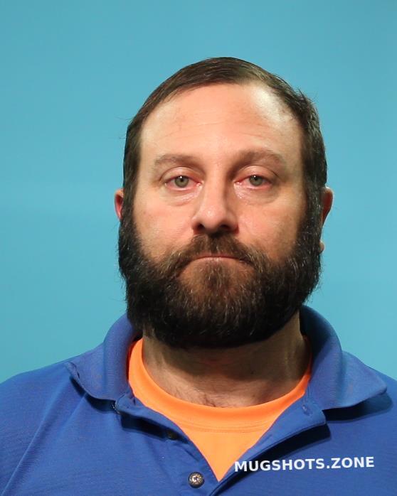 RAPP JOHN MICHAEL JR. 12/20/2022 - Brazoria County Mugshots Zone