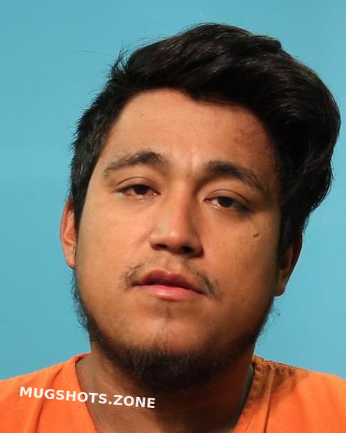 RIOS JOSE ANGEL 12/20/2022 - Brazoria County Mugshots Zone