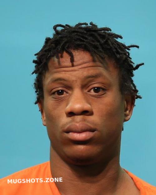 BRONSON KEANDRE KEITH MORGAN 12/21/2022 - Brazoria County Mugshots Zone