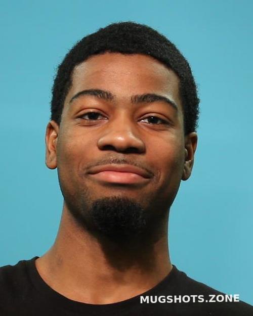 RASHID RAHEIM RHODES 12/21/2022 - Brazoria County Mugshots Zone