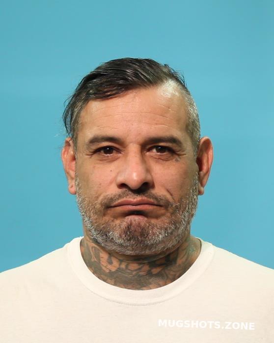 LARA RAY GENE 12/22/2022 - Brazoria County Mugshots Zone