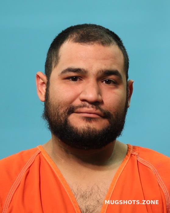 AGUILAR STEVEN MICHAEL 12/23/2022 - Brazoria County Mugshots Zone