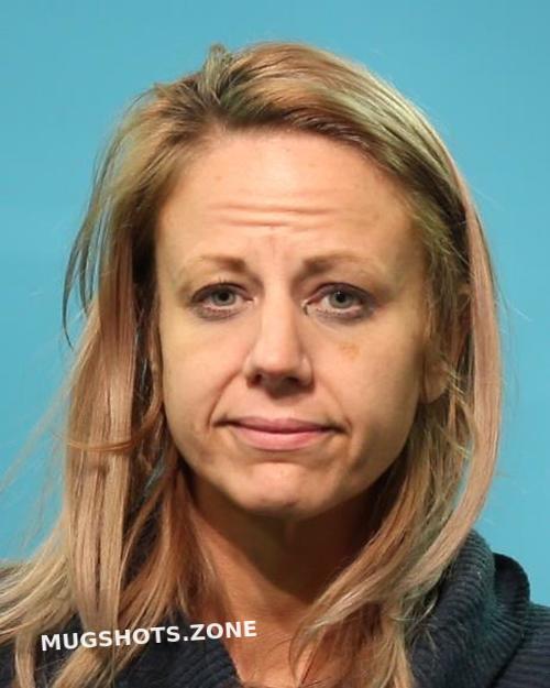 HUBBARD ALLISON BRYNN 12/24/2022 - Brazoria County Mugshots Zone