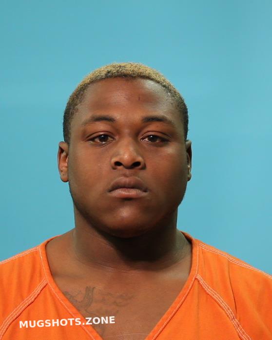 JONES CLARENCE 12/25/2022 - Brazoria County Mugshots Zone