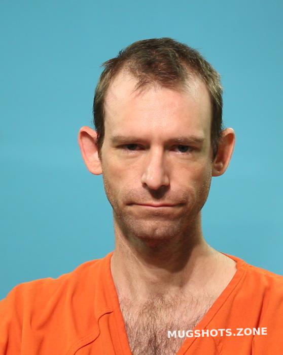 COX CHRISTOPHER LEON 12/27/2022 - Brazoria County Mugshots Zone