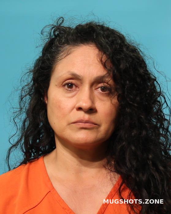 MEDELLIN VIRGINIA 12/28/2022 - Brazoria County Mugshots Zone