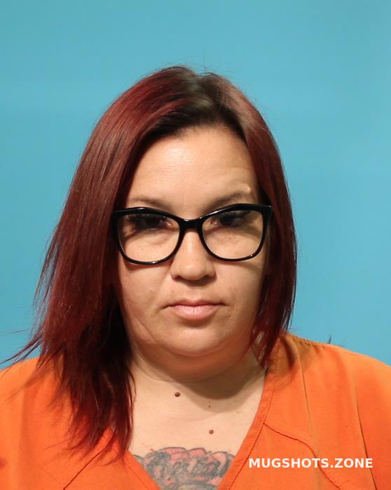 MARTIN AIMEE RENEE 12/29/2022 - Brazoria County Mugshots Zone