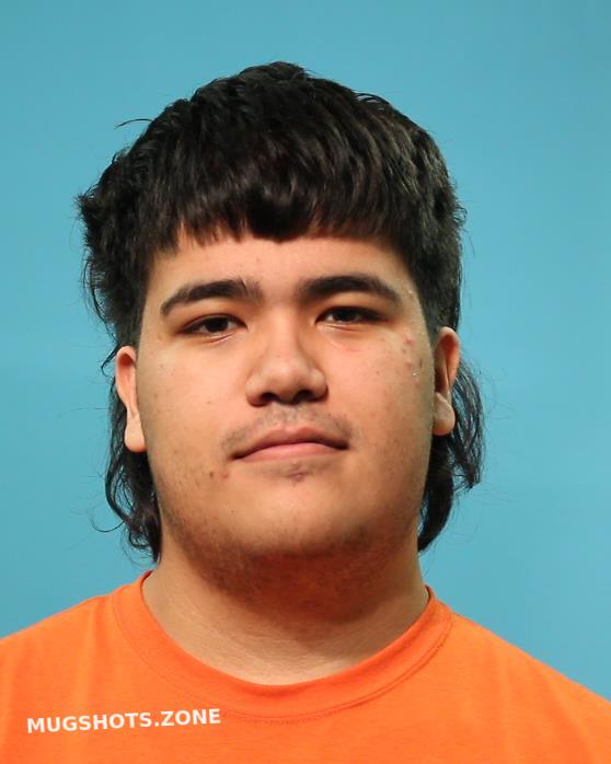 GAMBOA ADAM 12/30/2022 - Brazoria County Mugshots Zone