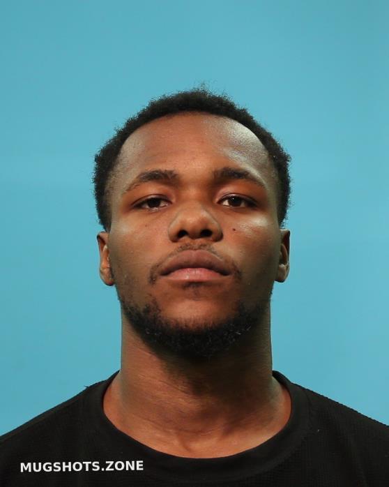 BROOKINS JAMERIAN 12/30/2022 - Brazoria County Mugshots Zone