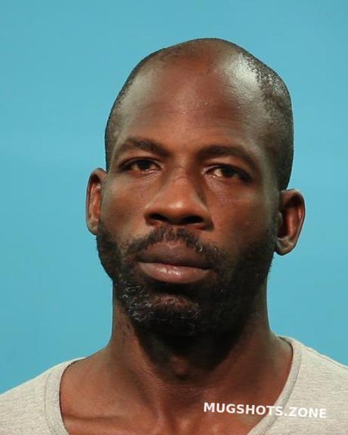 ROGERS KEVIN 01/01/2023 - Brazoria County Mugshots Zone