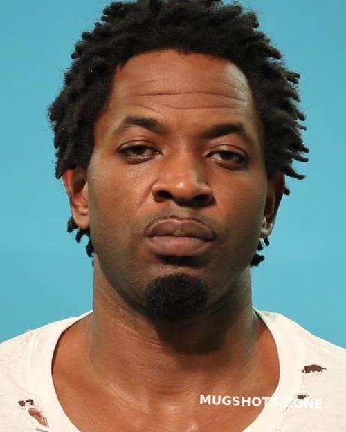 WILLIAMS CHARLES RAY JR. 01/01/2023 - Brazoria County Mugshots Zone