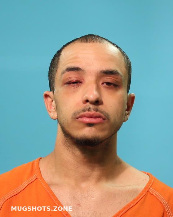 SOLIS STEVEN TYLER 01/04/2023 - Brazoria County Mugshots Zone