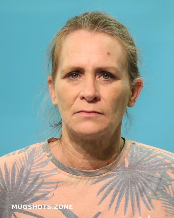 GANN MICHELLE DENISE 01/05/2023 - Brazoria County Mugshots Zone
