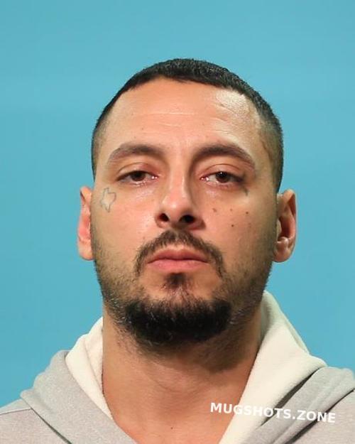 ADAMO NICHOLAS PETER 01/07/2023 - Brazoria County Mugshots Zone