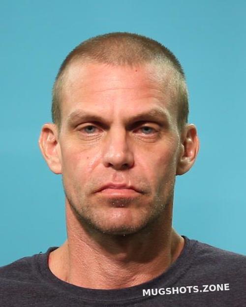 EBARB DALLAS RAY 01/08/2023 - Brazoria County Mugshots Zone