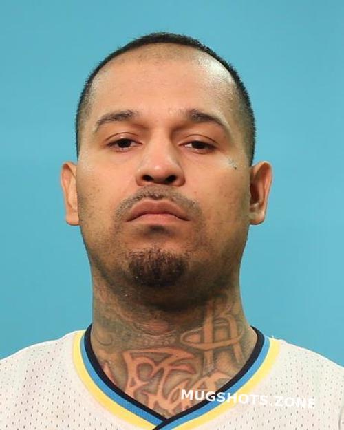 RODRIGUEZ JOSEPH LEE 01/08/2023 - Brazoria County Mugshots Zone