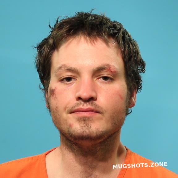 GUERTIN ANTHONY 01/11/2023 - Brazoria County Mugshots Zone