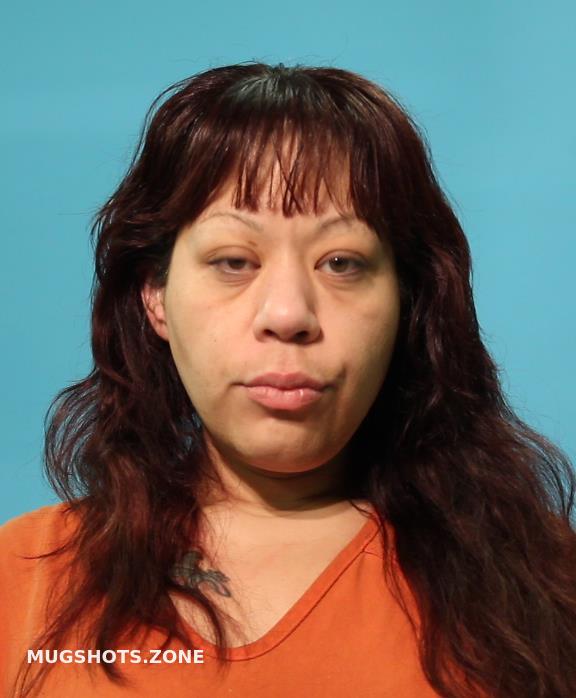 FLANDERS JESSICA MARIE 01/12/2023 - Brazoria County Mugshots Zone