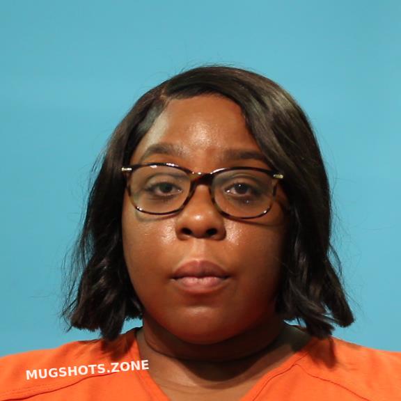 FREEMAN TIFFANY LASHAUN 01/14/2023 - Brazoria County Mugshots Zone