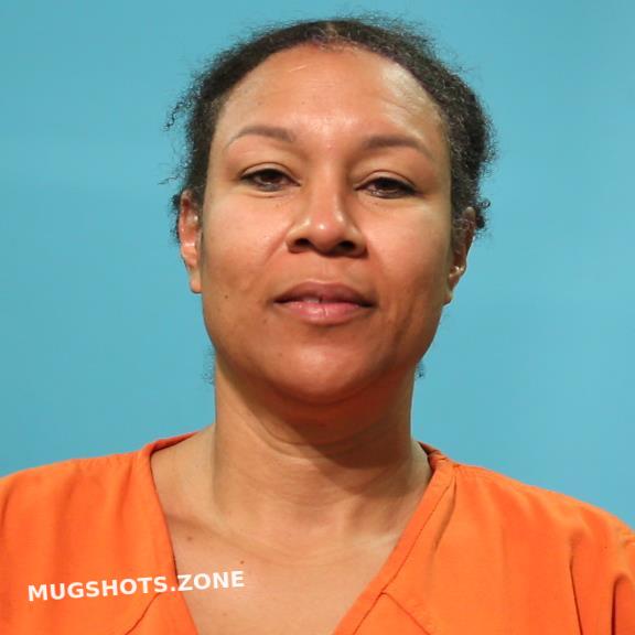 WILLIAMS PEARLINE 01/15/2023 - Brazoria County Mugshots Zone