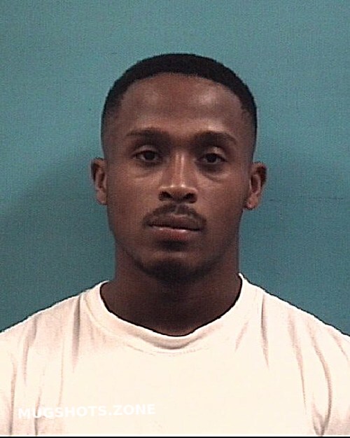 OKON ITRECHIO CLETUS INYANG 01/16/2023 - Brazoria County Mugshots Zone