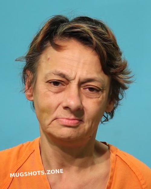 MORGAN CATRINA FAYE 01/16/2023 - Brazoria County Mugshots Zone