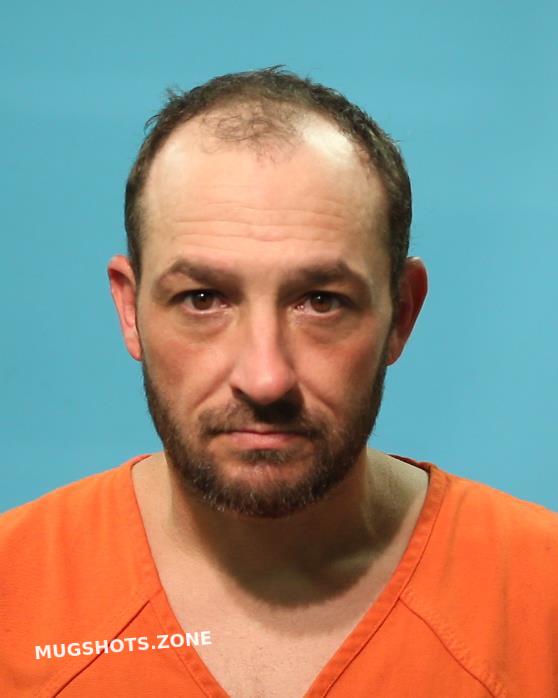 JACKSON ERIC DANIEL 01/17/2023 - Brazoria County Mugshots Zone