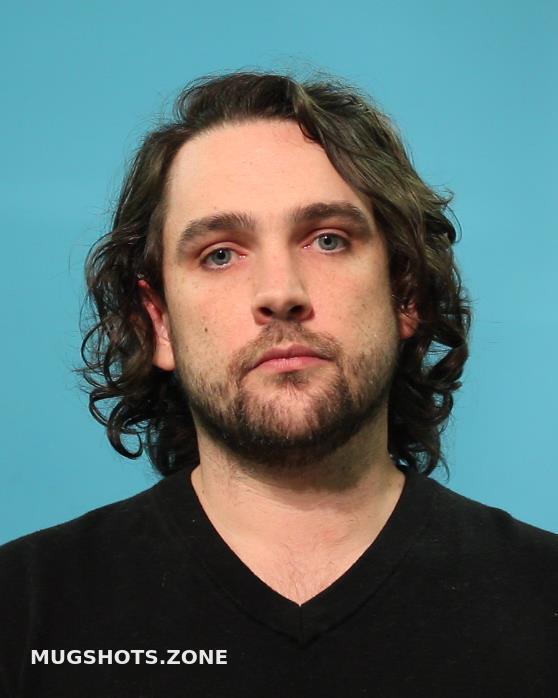 ELLIS JOHN TYLER 01/19/2023 - Brazoria County Mugshots Zone