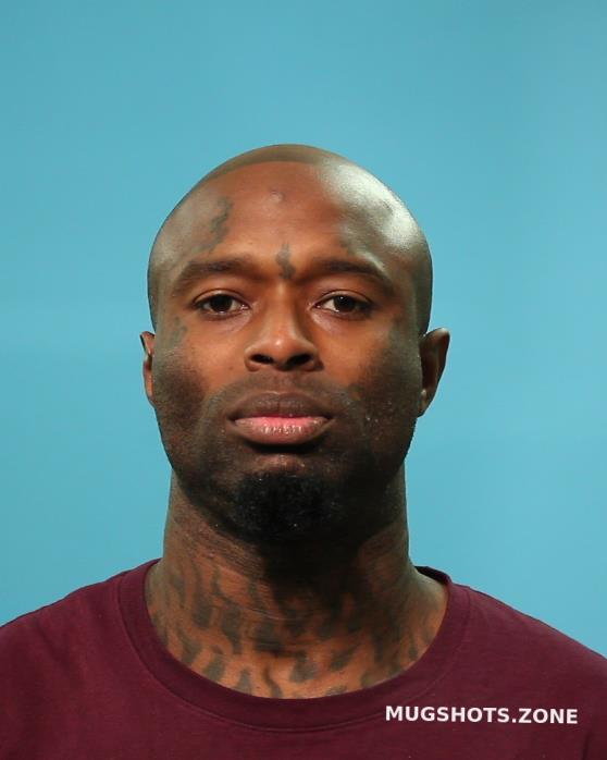 NELSON JEREMIAH DENEZ 01/19/2023 - Brazoria County Mugshots Zone