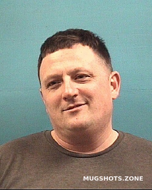 COLLINS MATTHEW ALLEN 01/20/2023 - Brazoria County Mugshots Zone