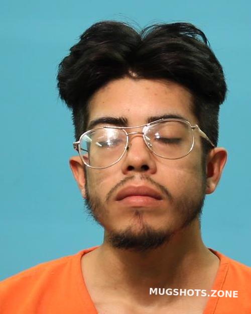 CANTU-GARZA MARC ANTHONY 01/21/2023 - Brazoria County Mugshots Zone