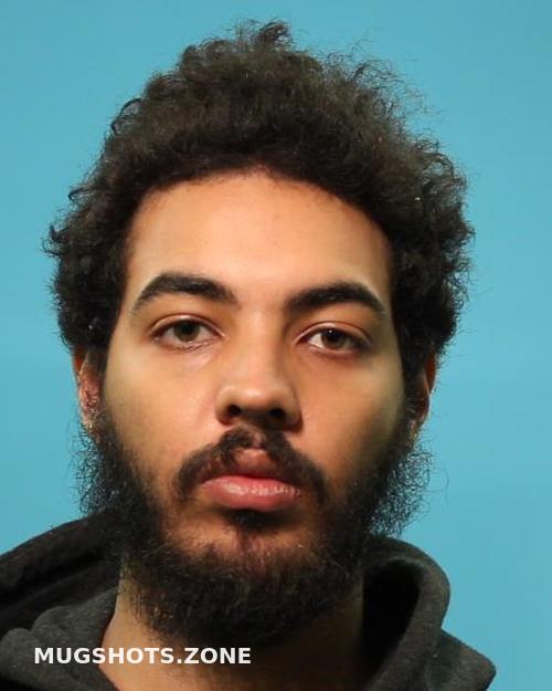 SPATES DARIUS TERRELL 01/21/2023 - Brazoria County Mugshots Zone