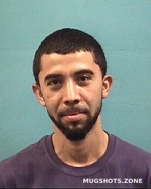 FAJARDO FERNANDO MARTIN 01/21/2023 - Brazoria County Mugshots Zone