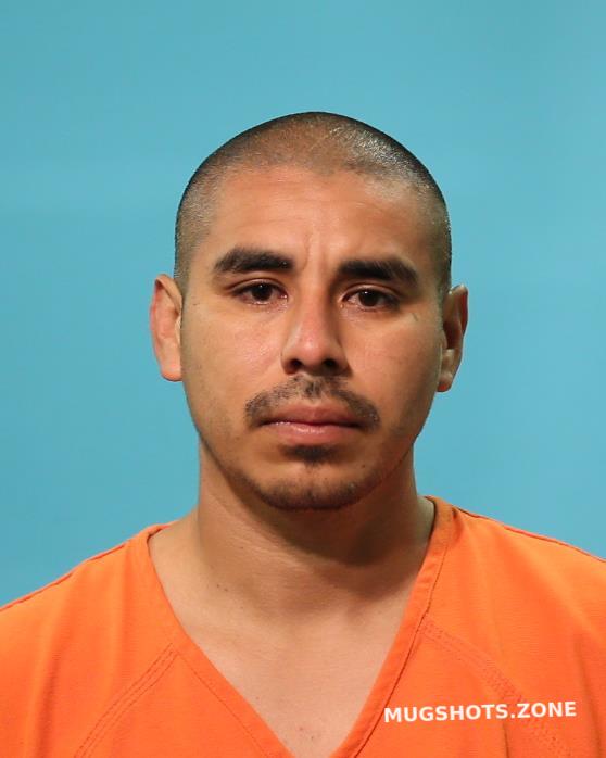 RAMOS ERIC RENE 01/23/2023 - Brazoria County Mugshots Zone
