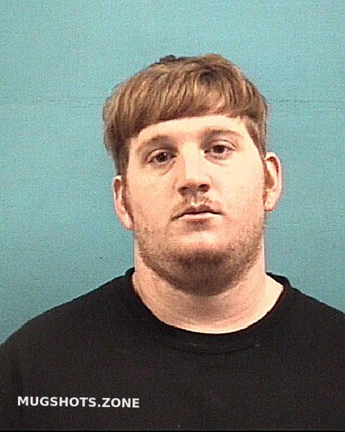 ROBERTSON CODY WAYNE 01/23/2023 - Brazoria County Mugshots Zone