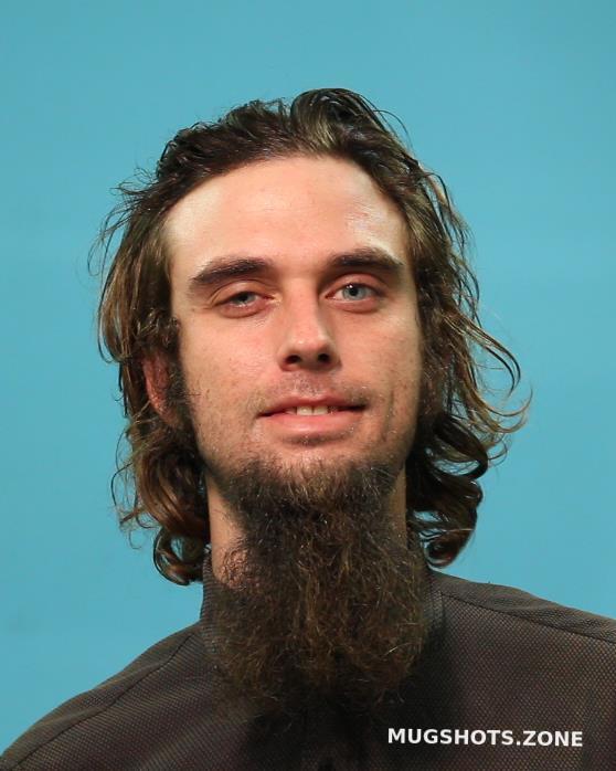 JANSKY TYLOR ANTHONY 01/24/2023 - Brazoria County Mugshots Zone