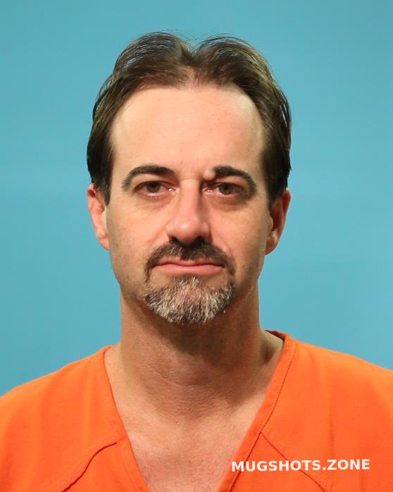 KERNS STEVEN GLENN 01/28/2023 - Brazoria County Mugshots Zone