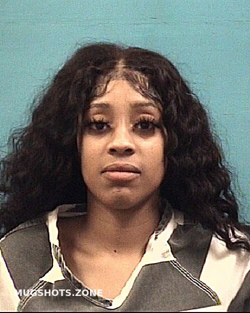 WHEELER JACARIA RENEE 01/28/2023 - Brazoria County Mugshots Zone