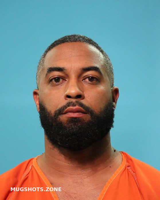 BOUTTE BRANDON JAMMELL 01/29/2023 - Brazoria County Mugshots Zone