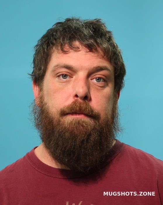 MOLBERT JACOB AUSTIN 01/30/2023 - Brazoria County Mugshots Zone